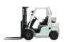 New Forklifts and Equipment for Sale - Forklifts of Michigan