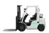 New Forklifts and Equipment for Sale - Forklifts of Michigan