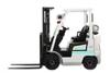 New Forklifts and Equipment for Sale - Forklifts of Michigan